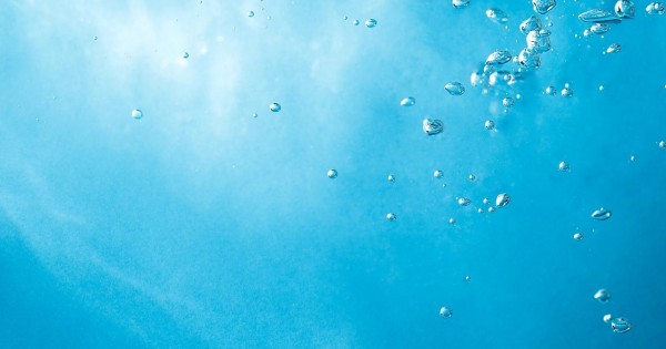 Blu d'Acqua - Bottegaverde